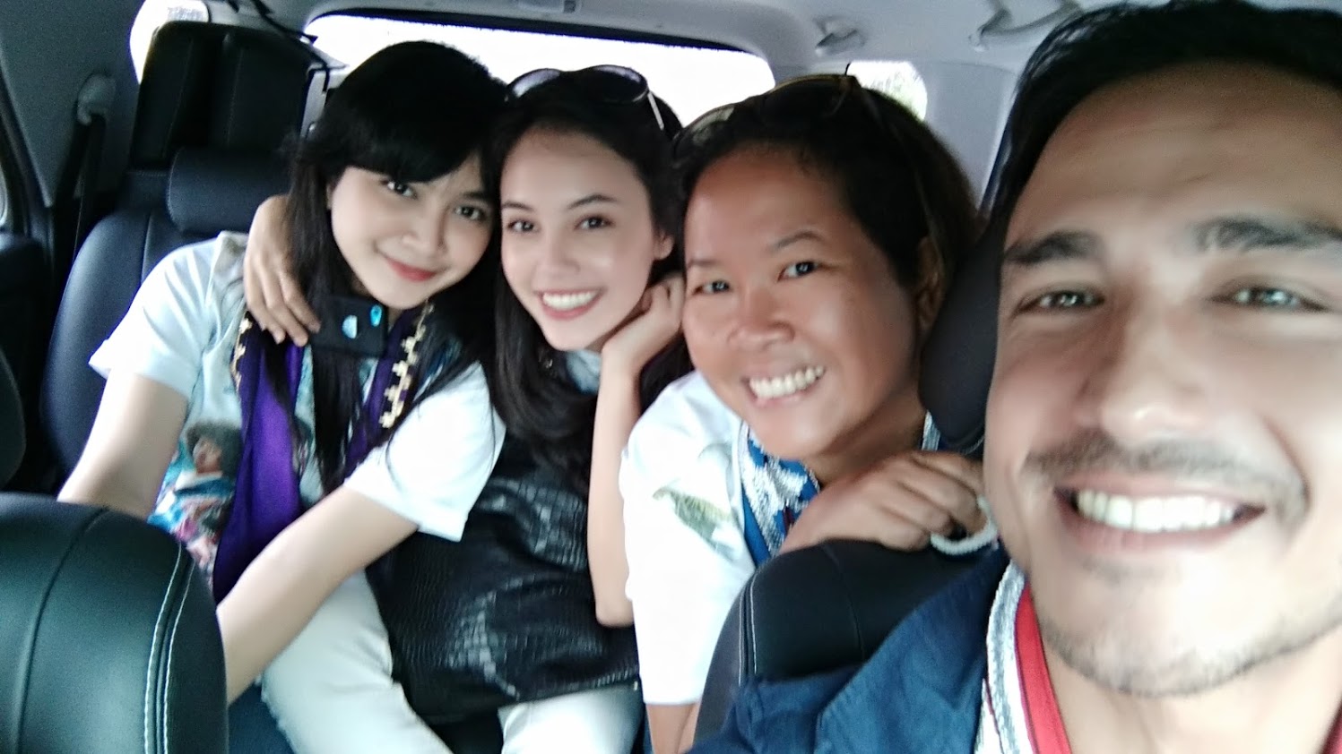 Lokasi Film “Trinity Traveler” yang Kece! – The Naked Traveler